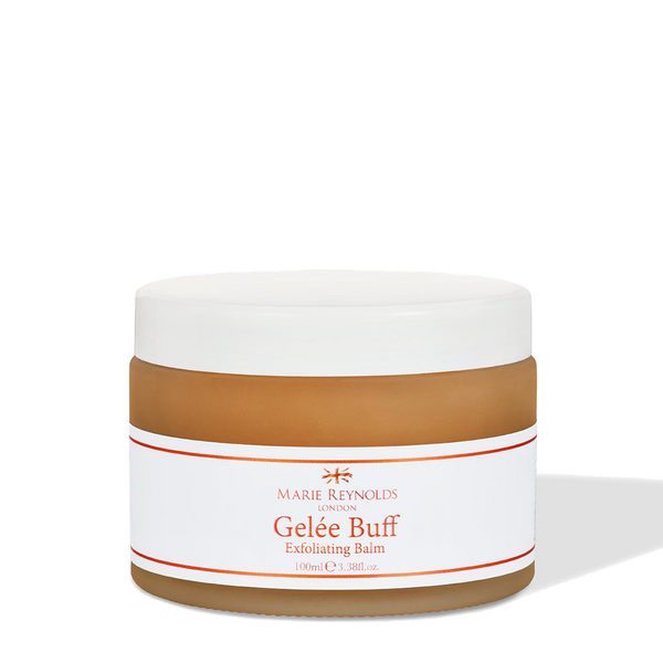 Marie Reynolds London Gelée Buff Exfoliating Balm 溫和亮肌修護磨砂啫喱 | Ambrosia ...