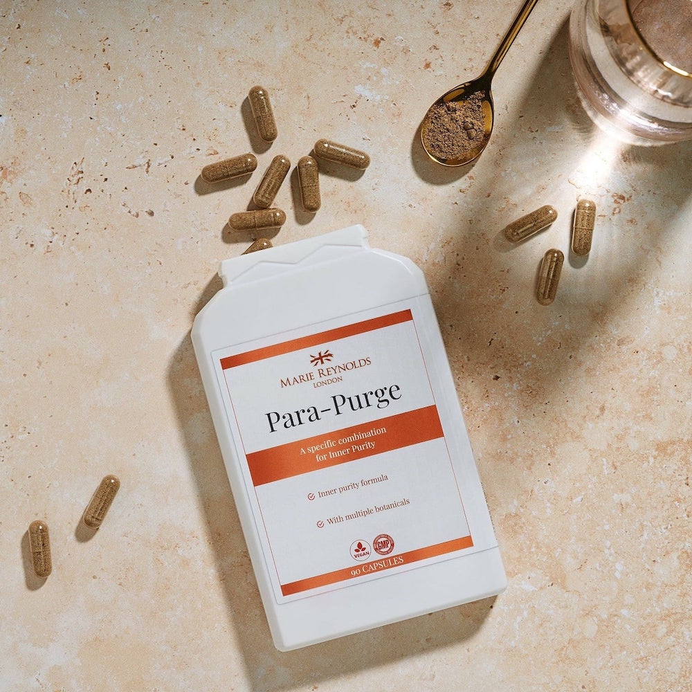 AMBROSIA | Powerful Natural Ingredients + Advanced Skincare Technology