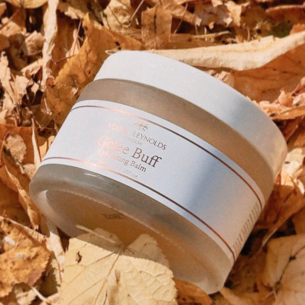 Marie Reynolds London Gelée Buff 天然溫和亮肌修護磨砂啫喱 | Ambrosia | 香港